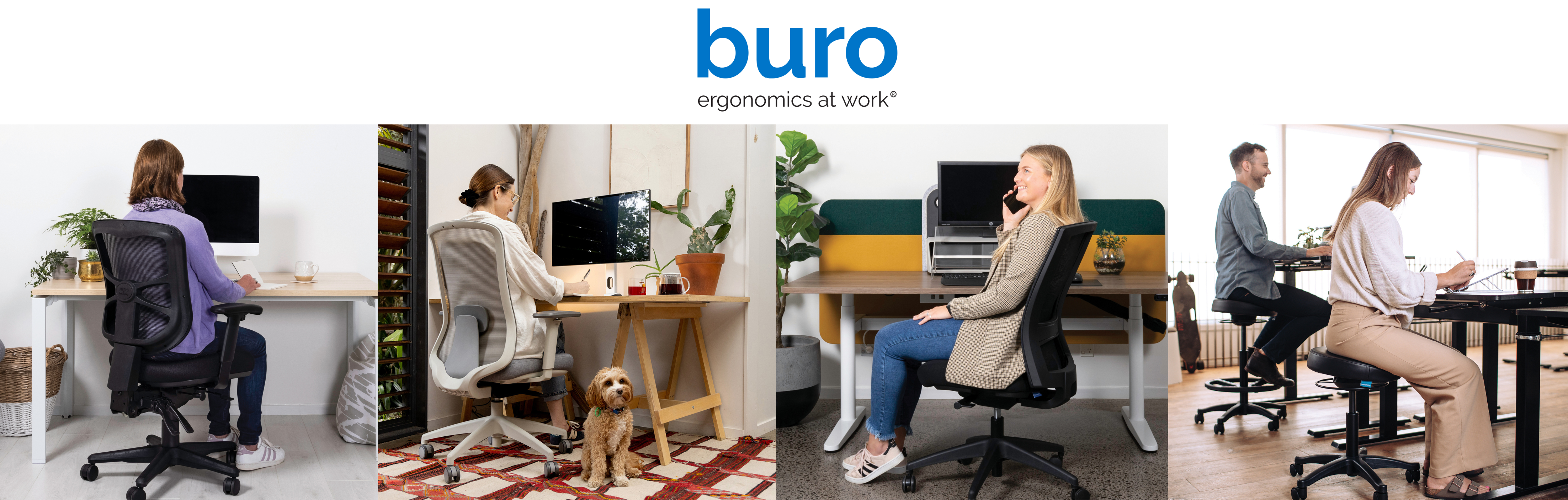 Buro Seating - Your Home for Office Supplies & Stationery in Australia ...
