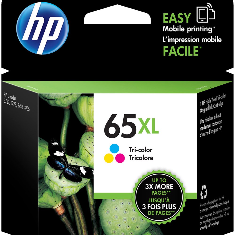 65xl ink store