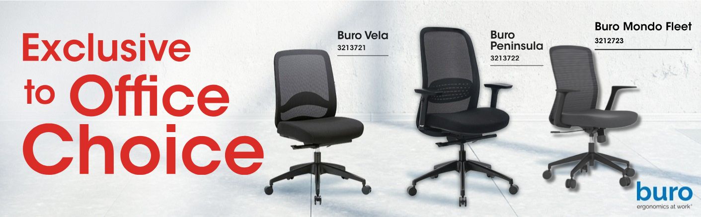 Your Home for Office Supplies & Stationery in Australia | Office Choice