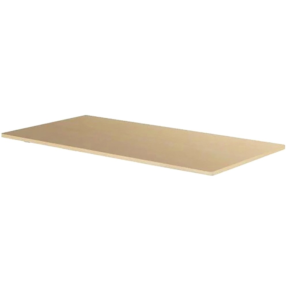 Sylex Arise ACT2 Table Top Only 1600W x 800D x 25mmH Beech - Your Home ...