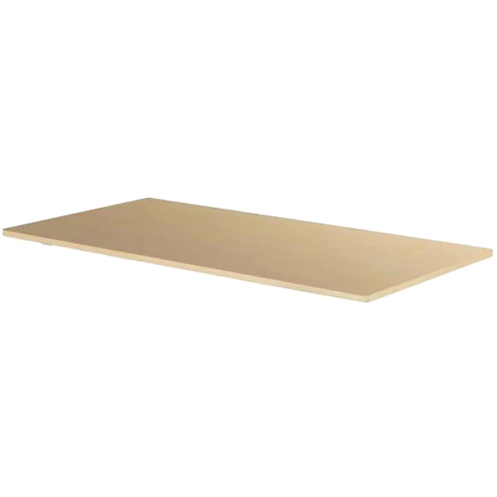 Sylex Arise ACT2 Table Top Only 1800W x 800D x 25mmH Beech - Your Home ...