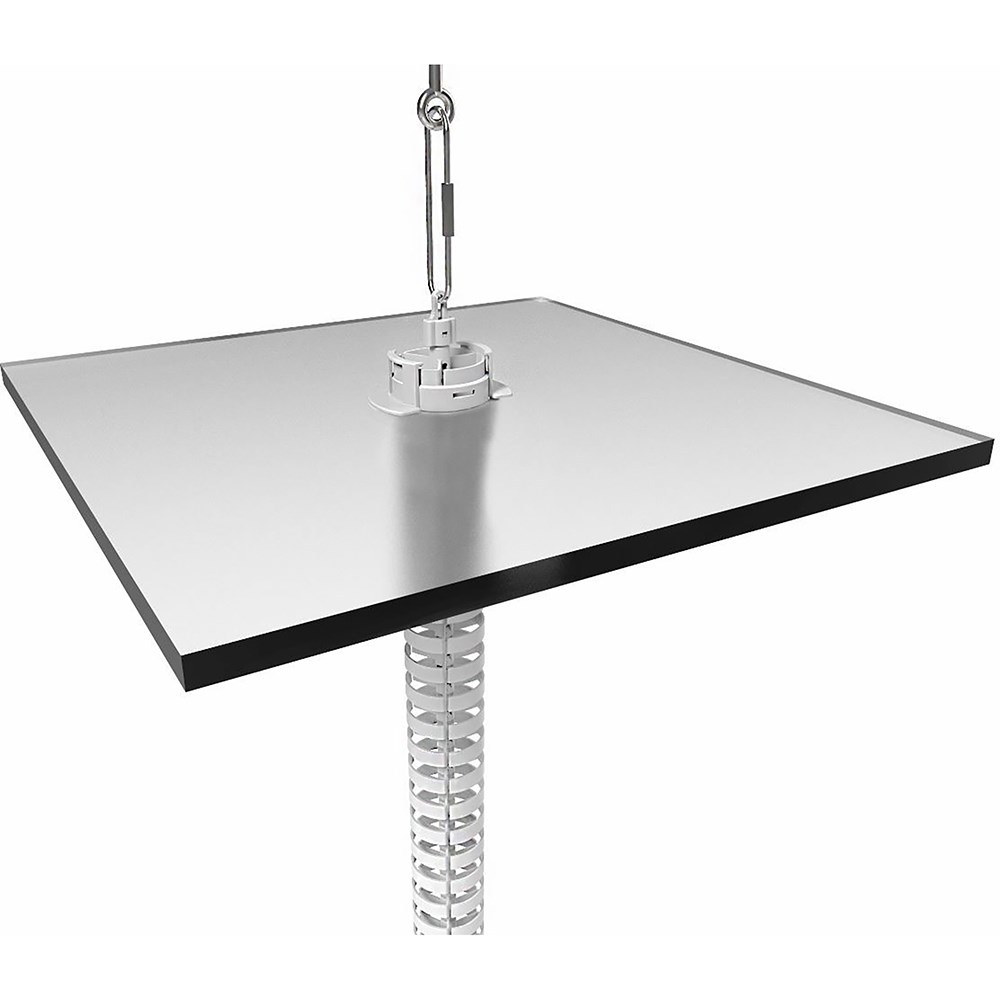 Computer Accessories - Rapidline Umbilical Power Pole Kit Axess 2800mm ...