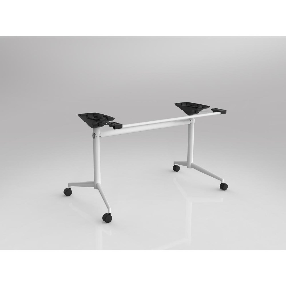 OLG Uni Flip Table Frame Only To Suit Tops 1500-1900W x 600-900mmD ...