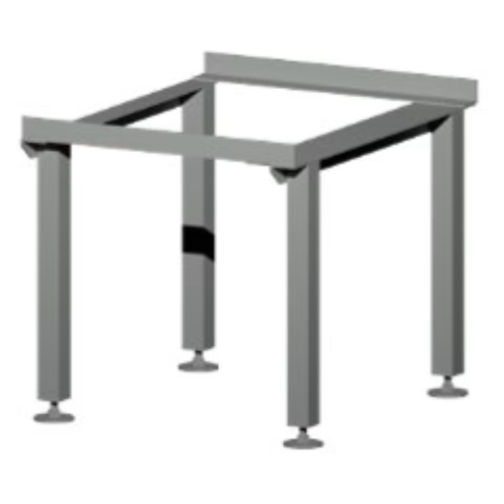 Steelco Locker Stand With Boot Shelf 380W x 460D x 300mmH Grey - Your ...