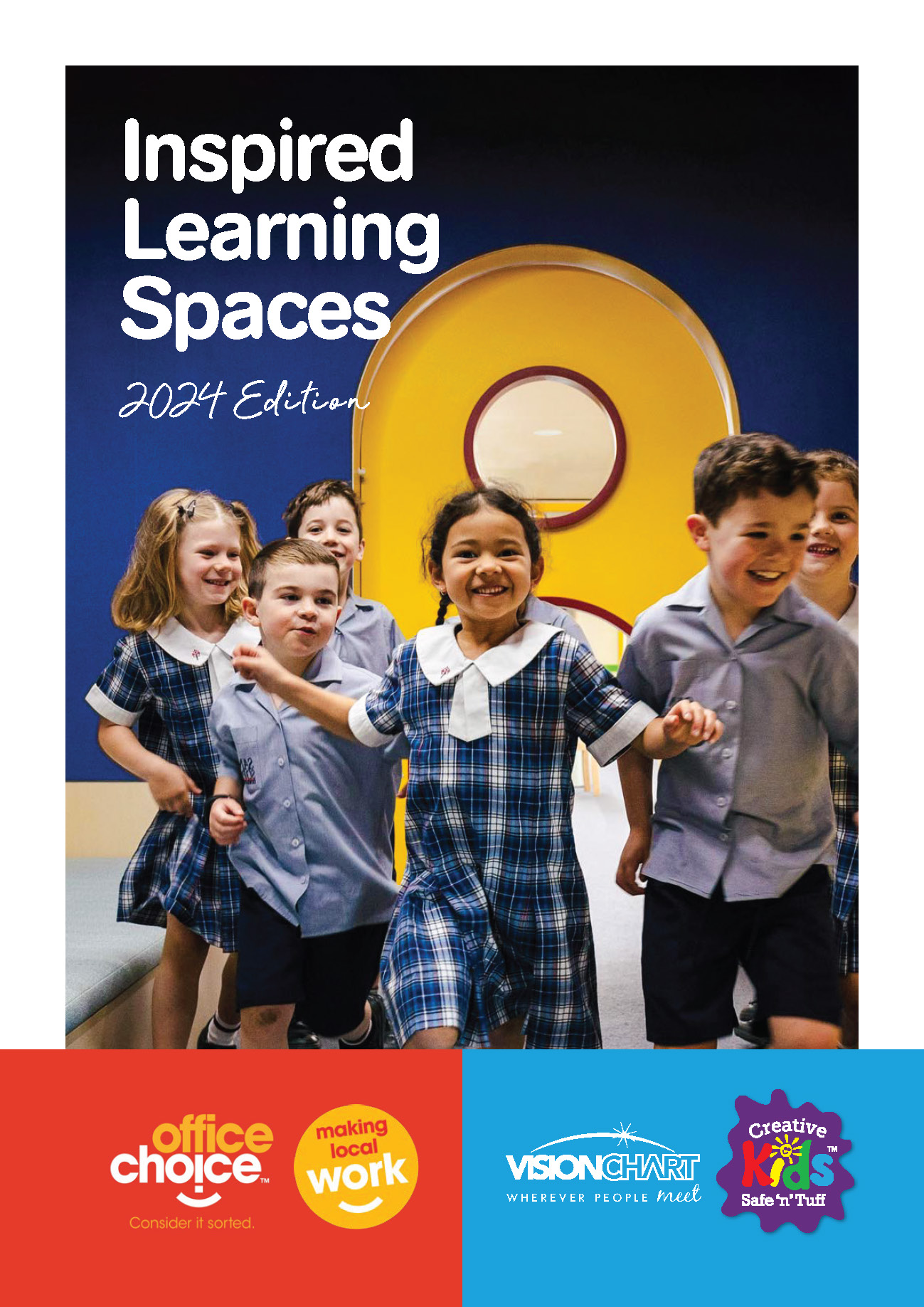 Catalogues - Office Mart